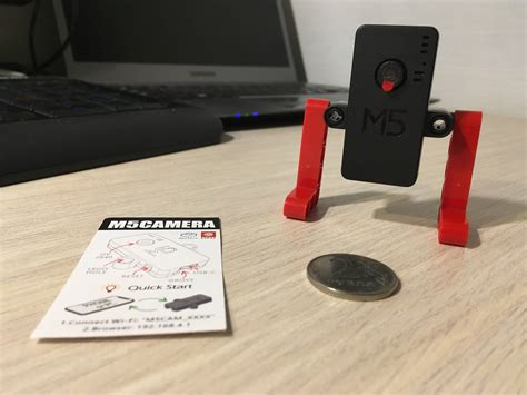 Lesson 23 M5camera Introduce M5stack Community