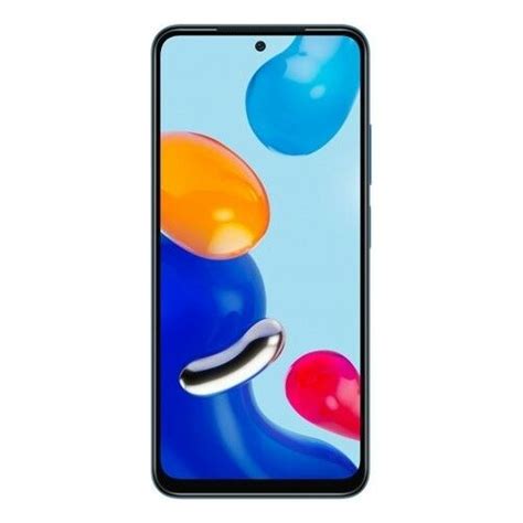 Xiaomi Redmi Note 11 128 Gb 6 Gb Gri