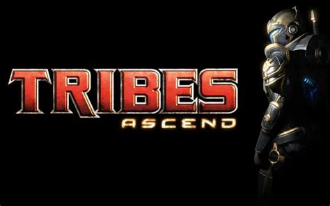 Tribes Ascend Wallpapers