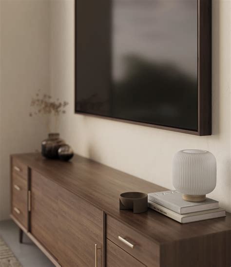 Edge Flex Frame For Ultra Thin Tvs