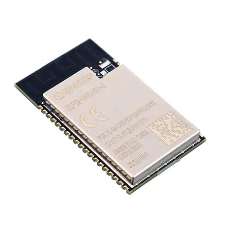 Esp32 Wrover E 16mb