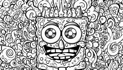 Exploring The Mystery Of Black Spongebob Craze