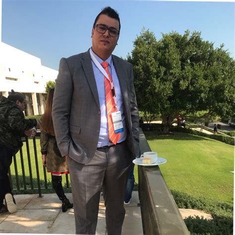 Mohamed Marzouk Linkedin