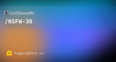 README Md UnfilteredAI NSFW B At Main