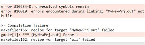 Ccs遇见的问题load Program Error Csdn博客