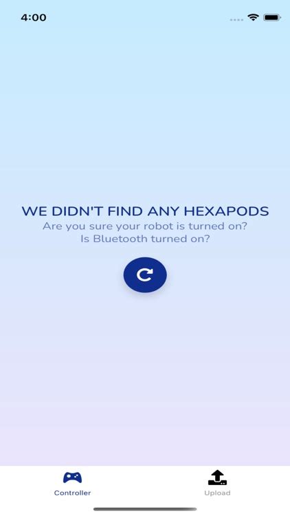 Stemi Hexapod App By Stemi Doo