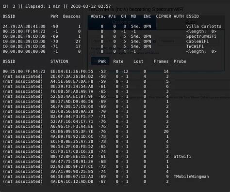 how to hack open hotel airplane and coffee shop wi fi with mac address