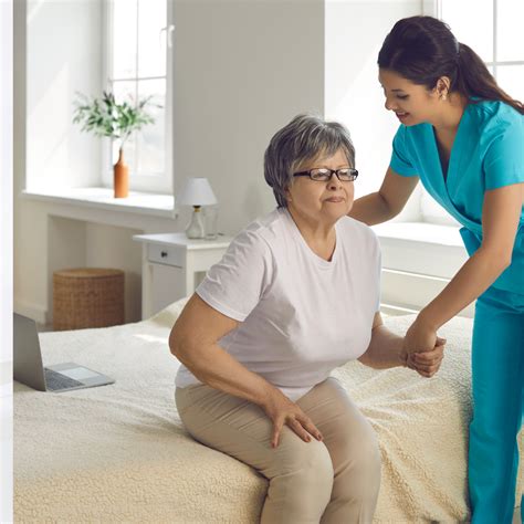 Dva Community Nursing Astute Living Care
