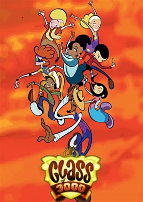 Class Of 3000 Fan Casting On Mycast