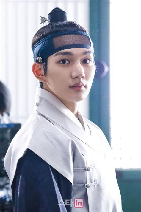 슈룹 윤상현 무안대군과 행복했던 시간 잊지 못할 것 네이트 연예