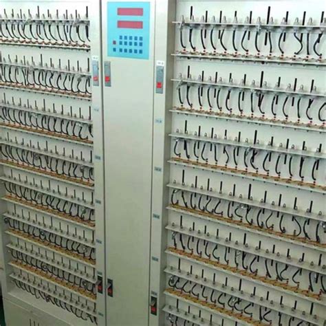 China Cheap Battery Testing System Manufacturers Suppliers Factory Wholesale Service