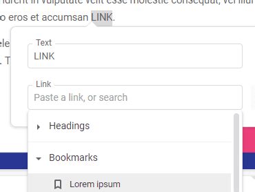 Link To A Specific Section Of Google Doc Technipages