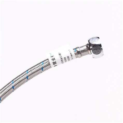 품질 너트 스테인리스 스틸 와이어 브레이드 파이프 의 고품질 품질 너트 스테인리스 스틸 와이어 브레이드 파이프