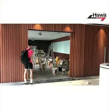 Hawa 220 Planfront 70 Youtube