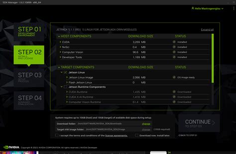 Jetson Orin Agx Does Not Finish Initial Setup After Reflash Jetson Agx Orin Nvidia Developer