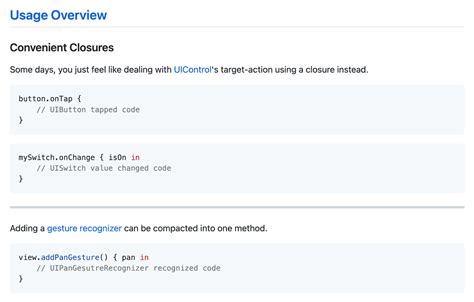 15 Elements To Include In Your Readme Document Archbee Blog