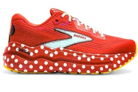 Brooks Ghost Max 2 Rundisney Minnie Mouse Mens 110507 1d 608 Us