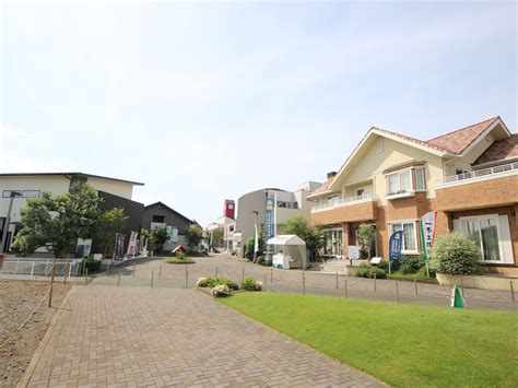 大谷町――「八王子住宅公園」で家族と人生を考える｜era Lixil不動産ショップ 八王子住まいる不動産