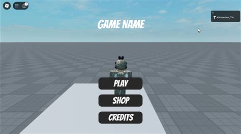 Basic Menu Ui Cheap Easy To Setup Clearly Development