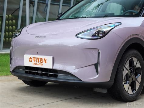 限时先享价6 98万起 搭Flyme Auto车载系统 吉利星愿正式上市 太平洋汽车