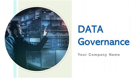 Top 10 Data Governance Framework Templates For Your Company
