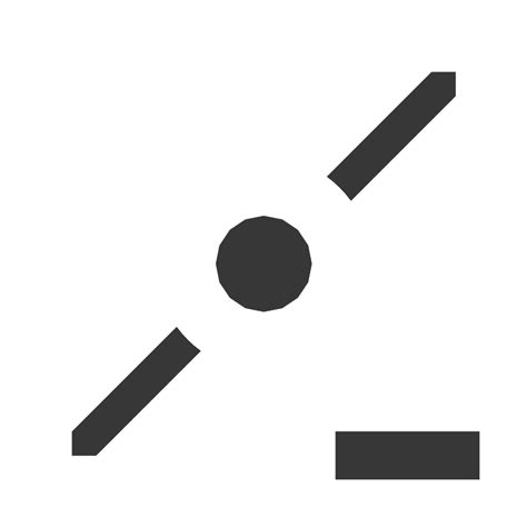 Keyframe Remove Vector SVG Icon SVG Repo