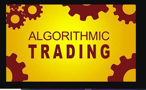 Setup Algorithm Trading Bot Forex Trading Bot For You By Teamvl1 Fiverr