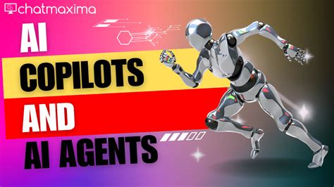 What Are Ai Copilots And Ai Agents Chatmaxima Blog