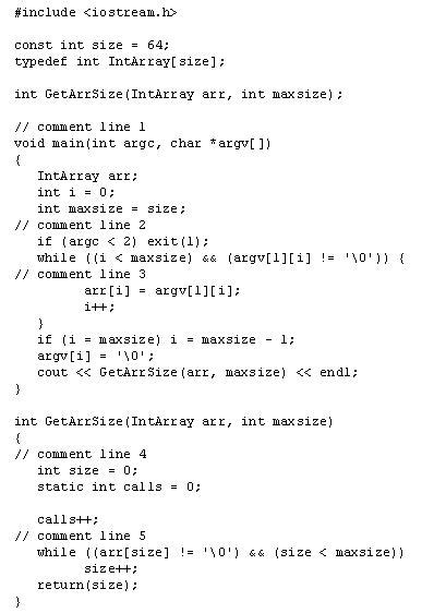 Solved For Each Variable And Parameter Totally 10 Of Them