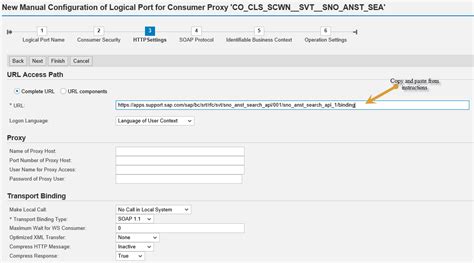 Automated Notes Search Tools Anst Configuration Sap Community