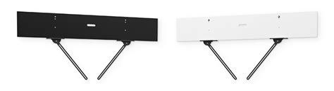 Nureva Introduces Axeos Display Mount For Its Large Room Audio Systems