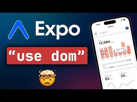 Expo Made React Web To Native Migration Easier Heres How Expo