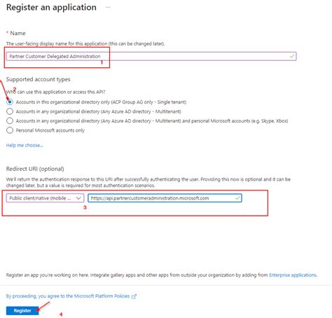Gdap Bulk Migration Tool Setup Routine