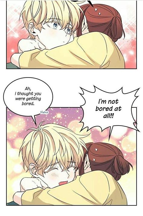 Cute Manhwa Comics Anime Manga Funny Pictures