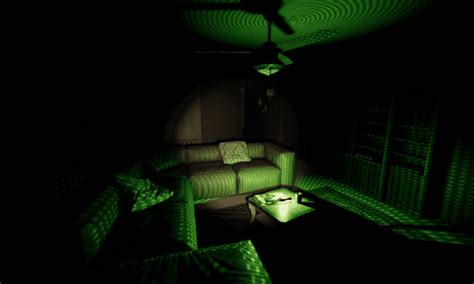 Dots Projector Phasmophobia Guide Revealing Ghosts On The Otherside