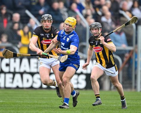 Clare Name Team For National Hurling League Final Vs Kilkenny Clare Echo