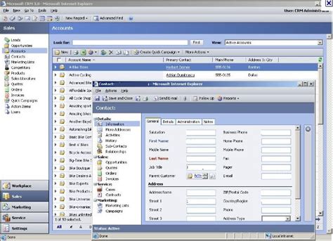 Microsoft Dynamics Crm History Crm Version History