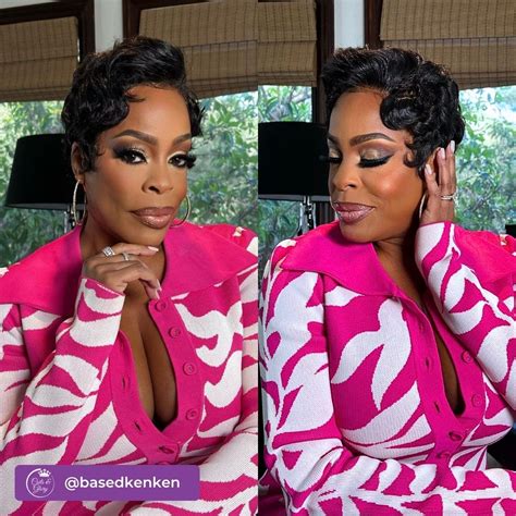 40 Hairstyles For Gorgeous Black Women Over 50 Coils And Glory