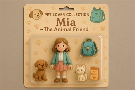 AI Doll Generator Create Action Figures Barbie Dolls More No Login Free Trial