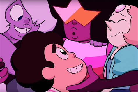 Steven Universe 7 Ways The Series Could Return After The Movie
