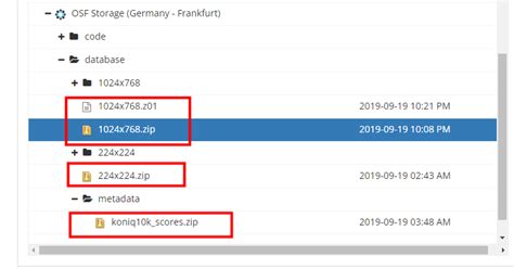 Issue Zhengyuzhao Koniq Pytorch Github