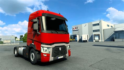 Do You Prefer To Drive Manual Or Automatic Ats Ets Rtrucksim