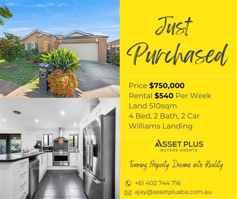 Ajay Sachdeva On Linkedin Realestateinvestor Congratulations Buyersagent Property…