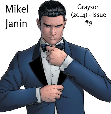 Who In Your Opinion Draws The Best Dick Grayson Out Of These Artists R Nightwing