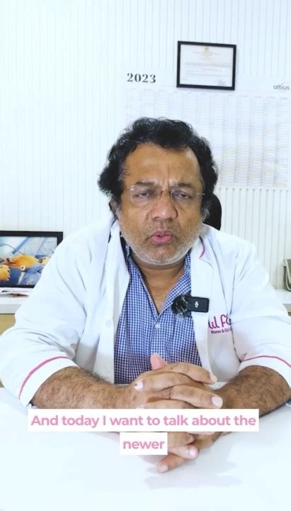 dr b ramesh on linkedin dear all let me introduce you to hysteroscopic stem cell injection the…