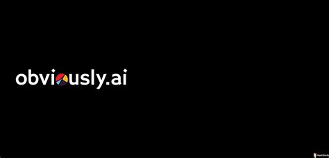 Obviously Ai Data Science Without Code Hashdork