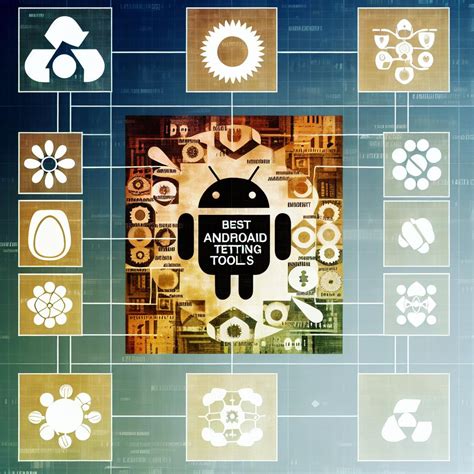 最佳安卓应用程序测试工具 Smartbrain Blog