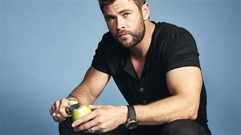Chris Hemsworth Body Wallpapers Top Free Chris Hemsworth Body Backgrounds Wallpaperaccess