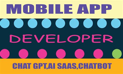 Develop Ai Websiteai Agents Gpt Appsai Saaschatbot By Ameliafrang