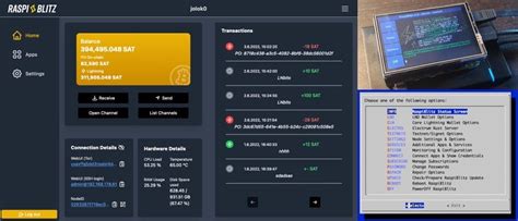 how to set up a bitcoin node with citadel on a raspberry pi 5 by the